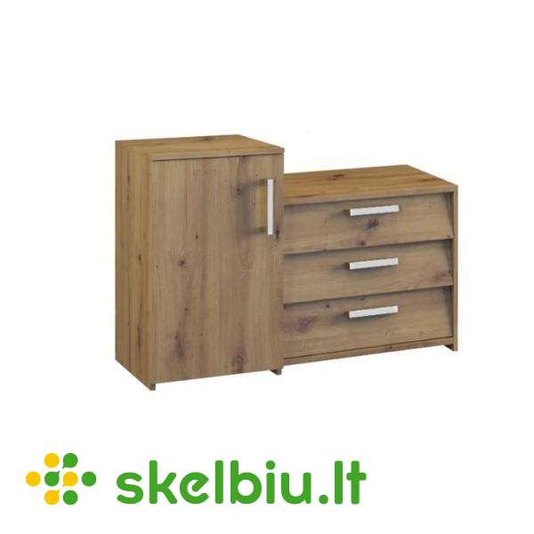 Batu dezes, spintos, spinteles,komodos - Skelbiu.lt