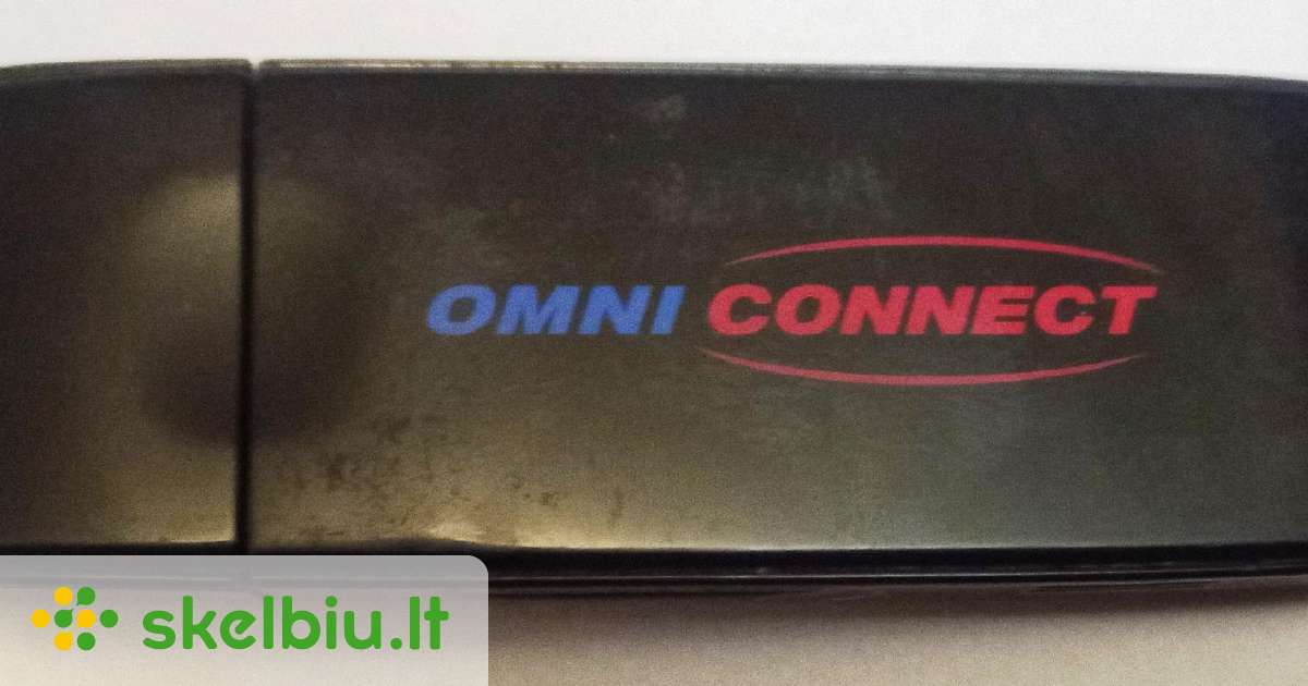 Parduodu modema Zte - Skelbiu.lt