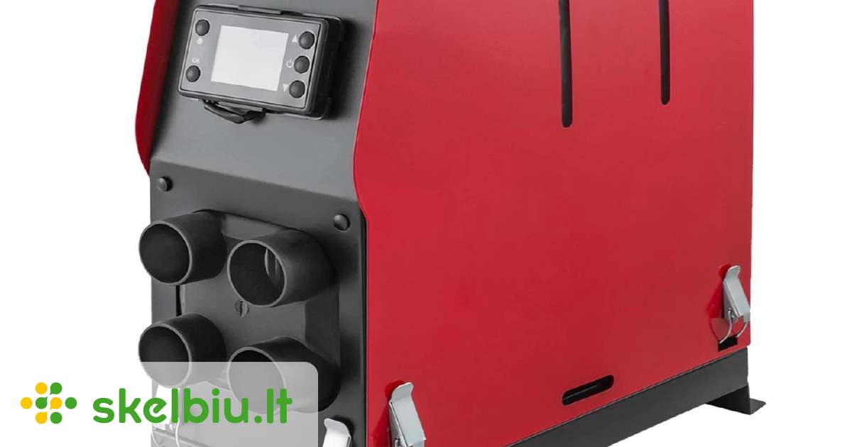 webasto sildytuvas skelbimai - Skelbiu.lt