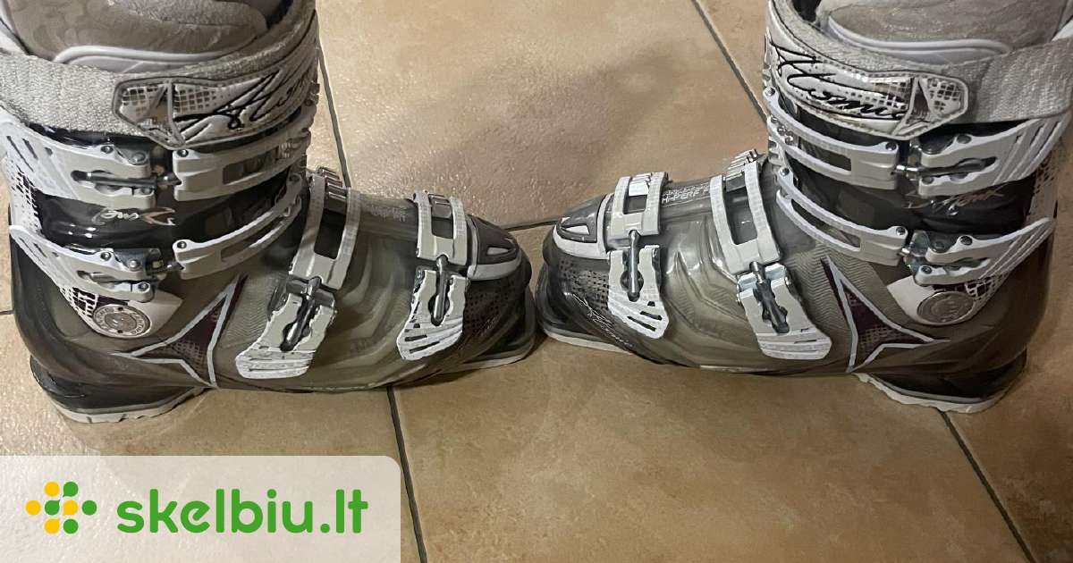 Vaikiski slidinejimo batai - Skelbiu.lt