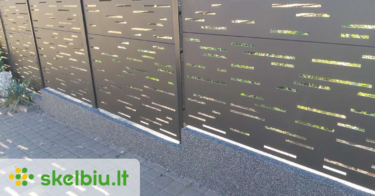 Moderni tvora - Šukos, Rombas, Lazeriu pjautos - Skelbiu.lt