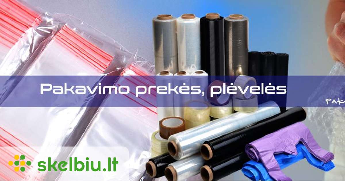 plevele stretch skelbimai - Skelbiu.lt