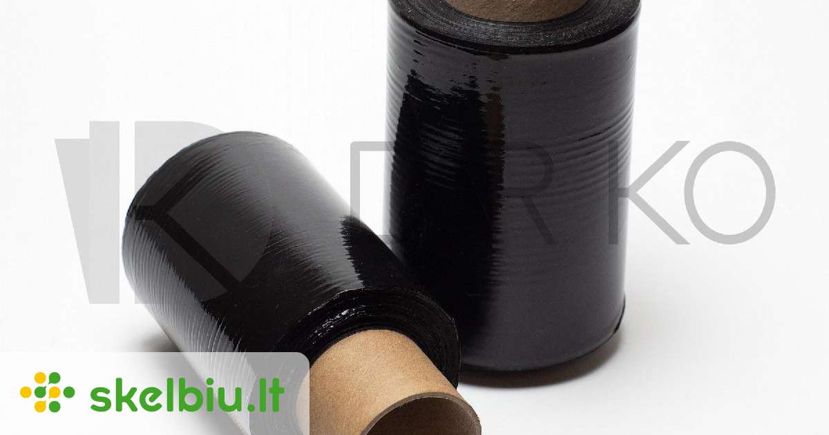 polietileno plevele skelbimai - Skelbiu.lt