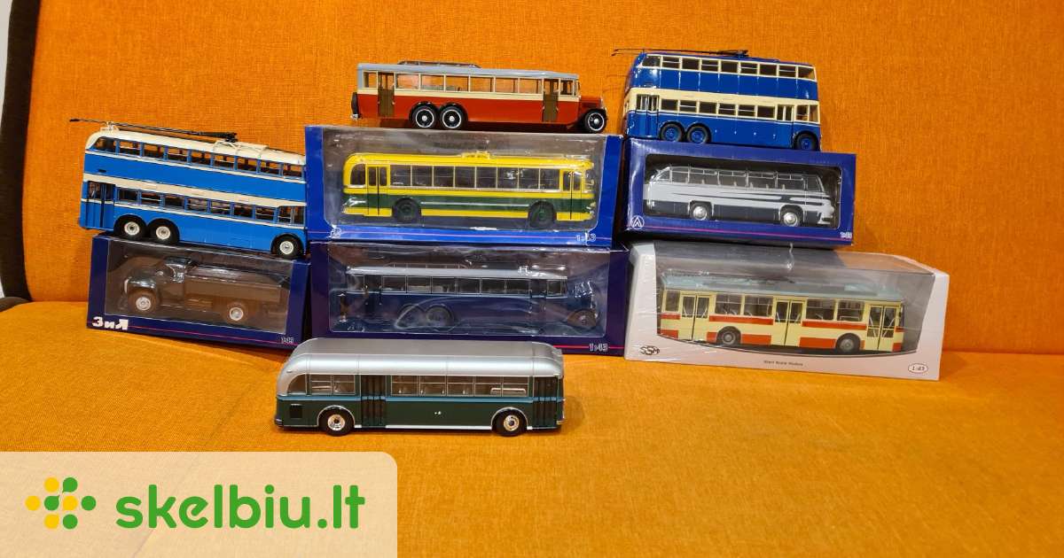 Ultra models - Skelbiu.lt