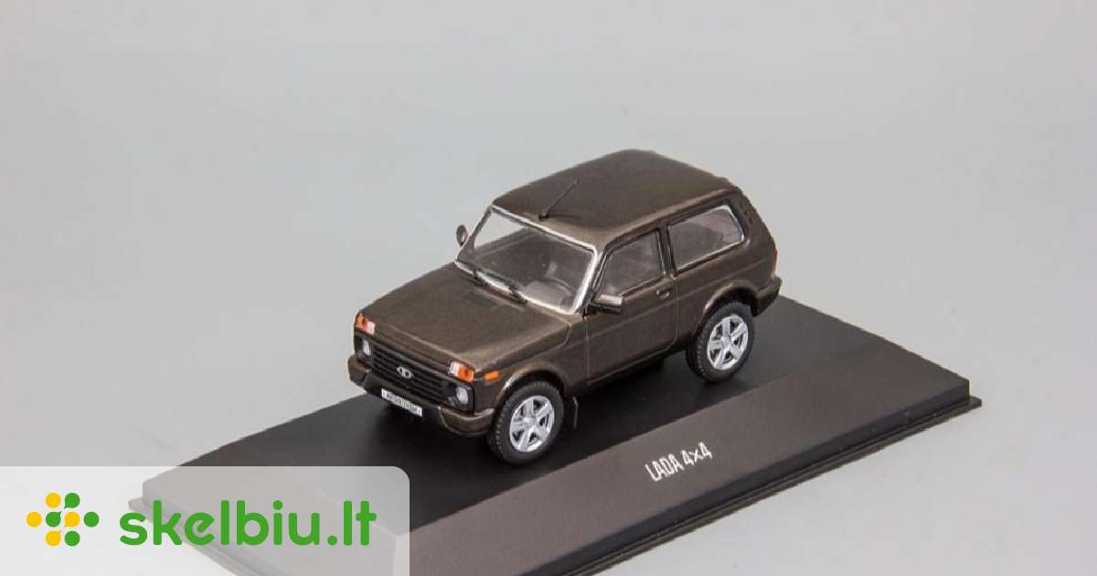 Lada 44 - Skelbiu.lt