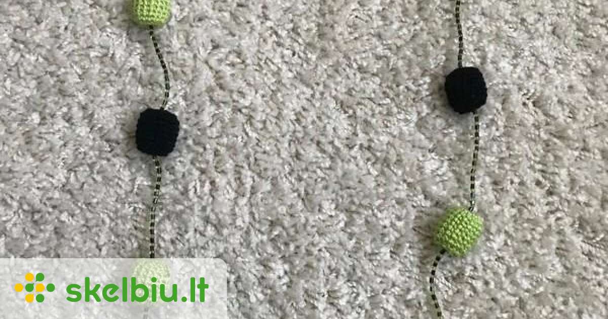 nerti karoliai skelbimai - Skelbiu.lt