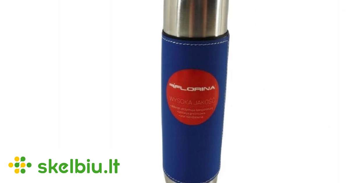 termosas 5l skelbimai - Skelbiu.lt