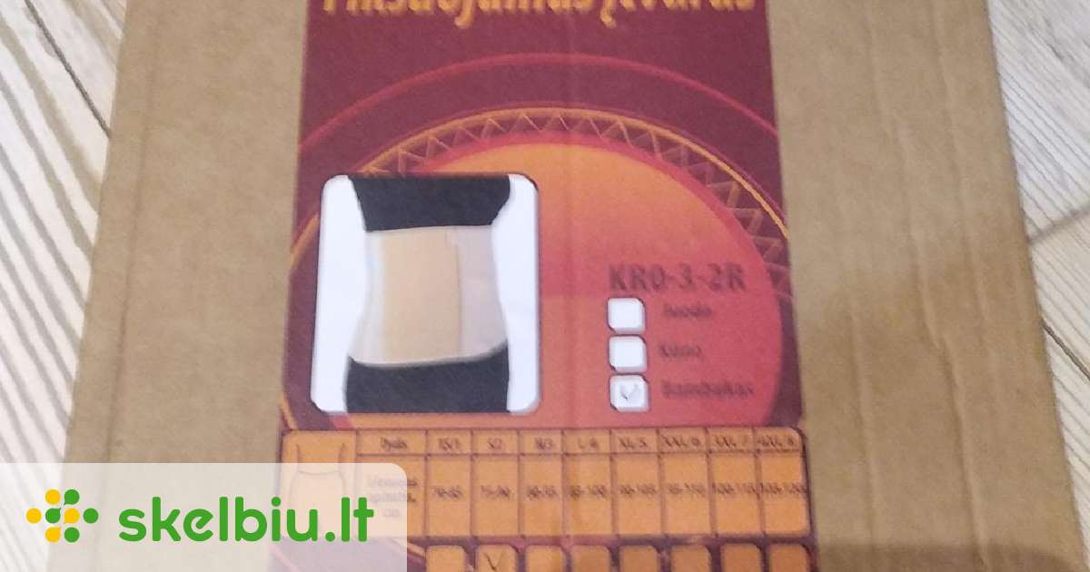 bambukini skelbimai - Skelbiu.lt