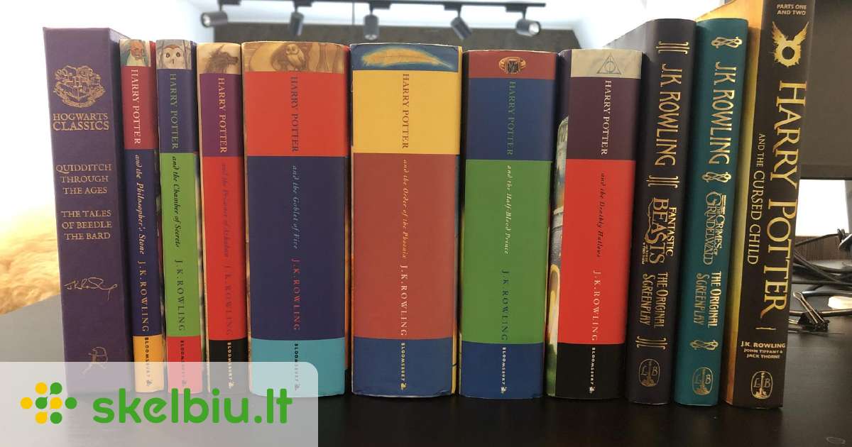 knygos angliskai skelbimai - Skelbiu.lt