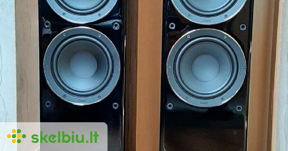 magnat signature skelbimai - Skelbiu.lt