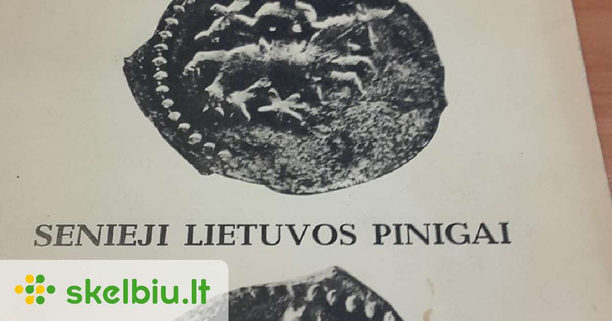 knygos apie pinigus skelbimai - Skelbiu.lt