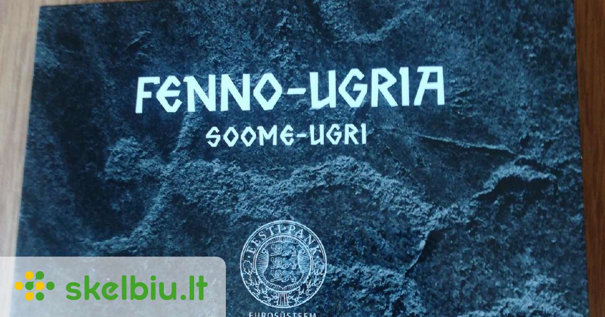 Estija 2021m. - Skelbiu.lt