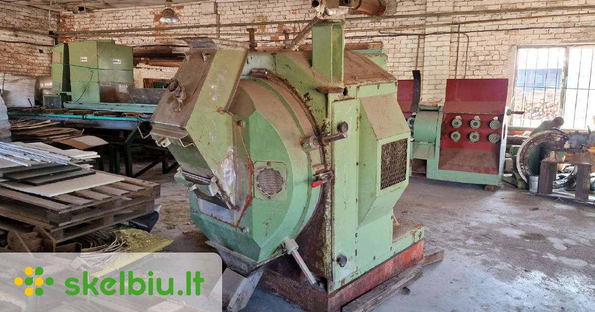 250kw variklis skelbimai - Skelbiu.lt