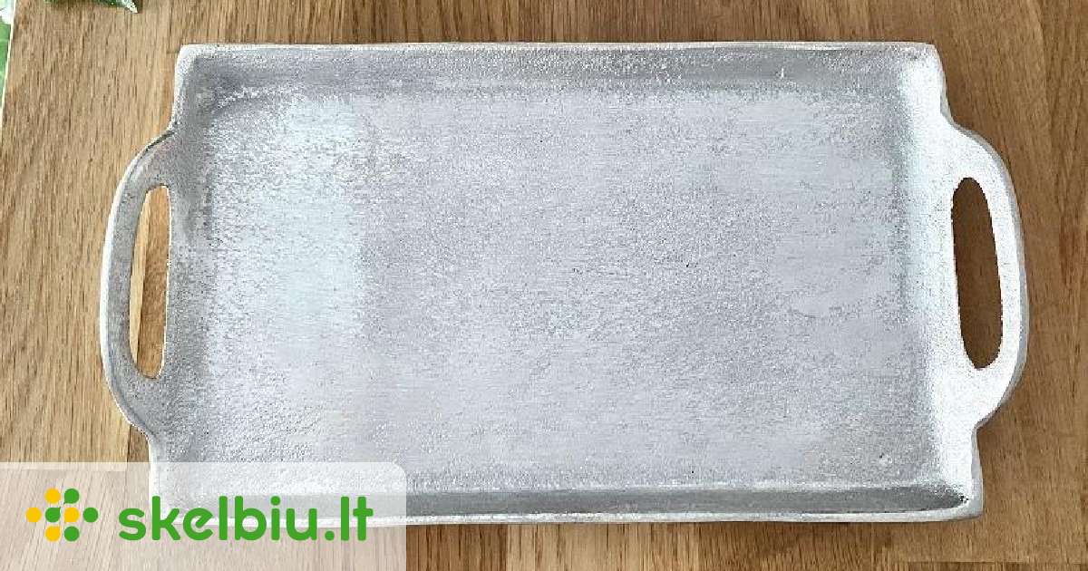 Padeklas. - Skelbiu.lt