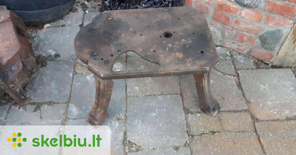 ketaus kojos skelbimai - Skelbiu.lt