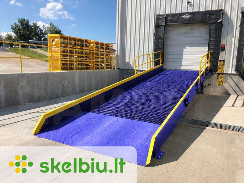 uzvaziavimo rampa rampos skelbimai - Skelbiu.lt