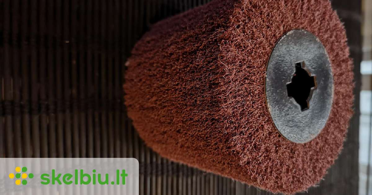 slifavimo cilindras skelbimai - Skelbiu.lt