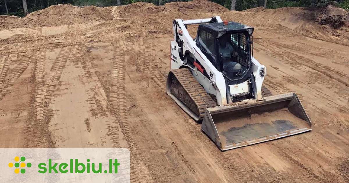 greideris kauno r skelbimai - Skelbiu.lt