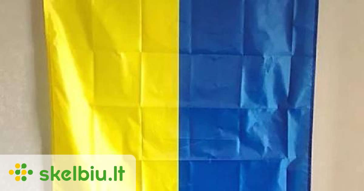 veliava ukrainos skelbimai - Skelbiu.lt