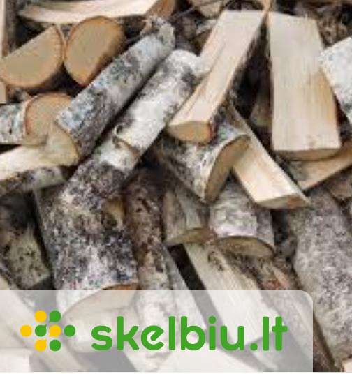 Berzas ir alksnis nuo 50-90 euru kubm. - Skelbiu.lt