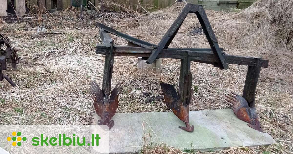 Padargai - Skelbiu.lt