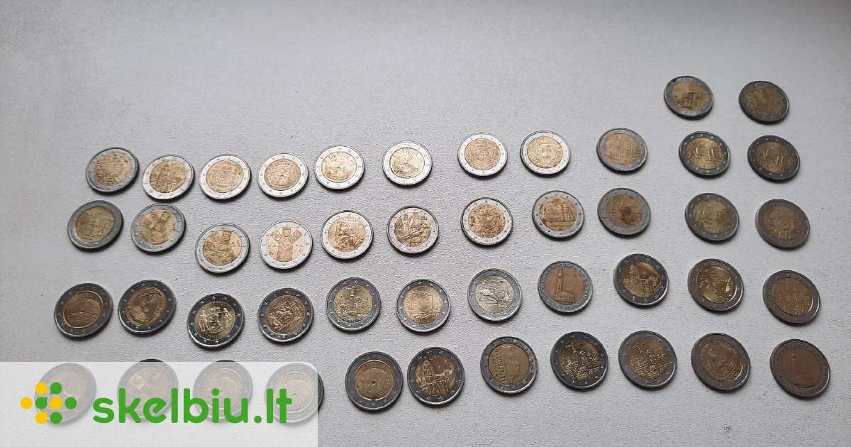 2 euru moneta kryziu kalnas skelbimai - Skelbiu.lt 2 euru moneta kryziu kalnas skelbimai - Skelbiu.lt