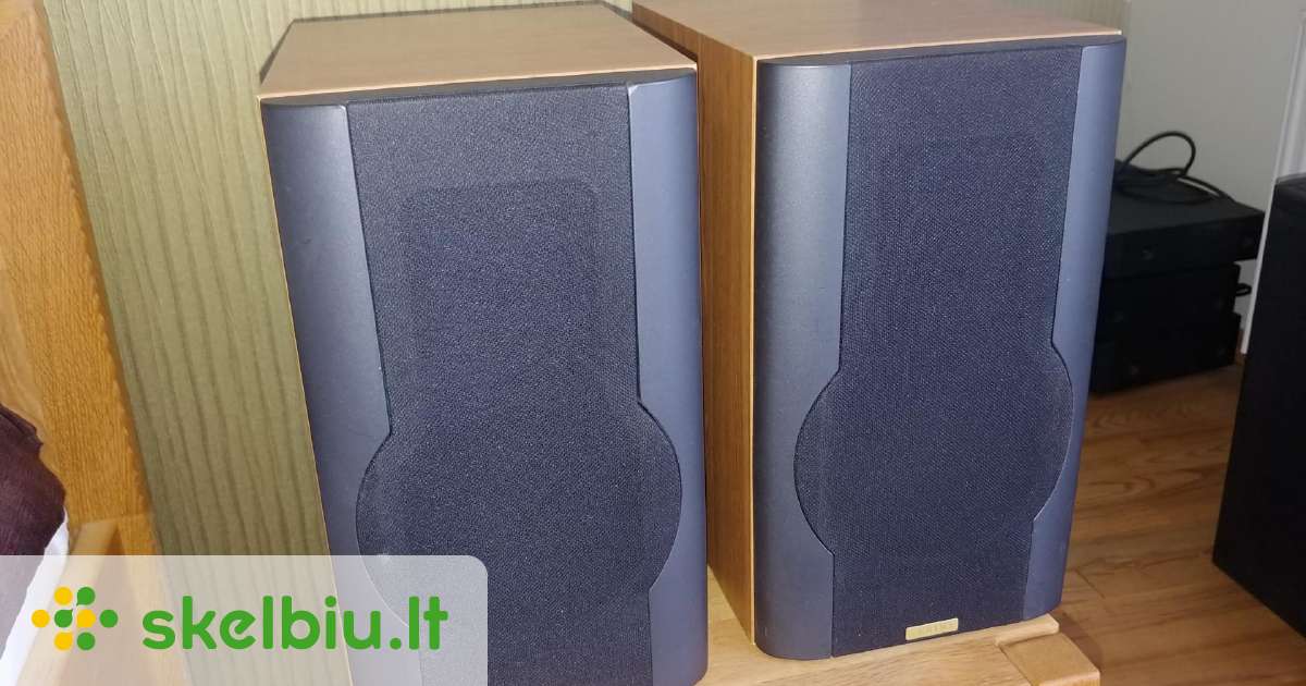 Jamo 7.3,jamo center 100i - Skelbiu.lt