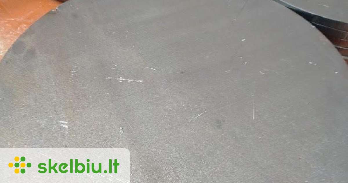 diskai plieniniai skelbimai - Skelbiu.lt