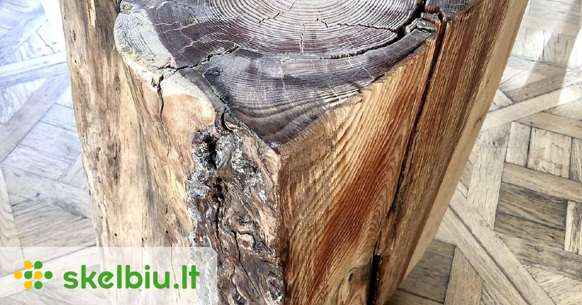 naturalaus medzio baldai skelbimai (11 psl.) - Skelbiu.lt