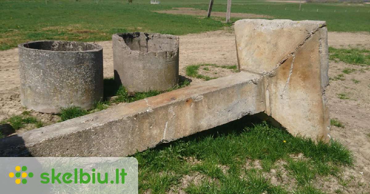 Pamatas - Skelbiu.lt