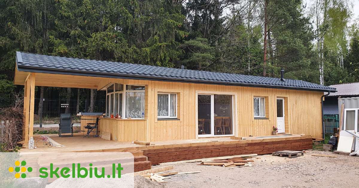 karkaso darbai vilnius skelbimai - Skelbiu.lt