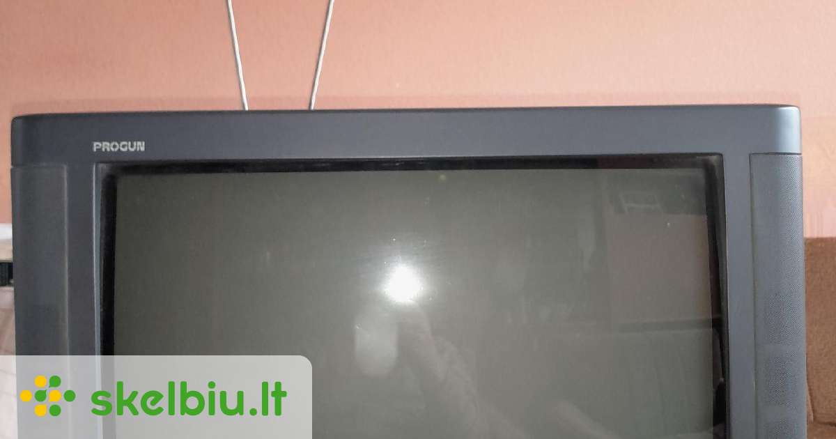 Televizoriai ir priedai video (12 psl.) - Skelbiu.lt