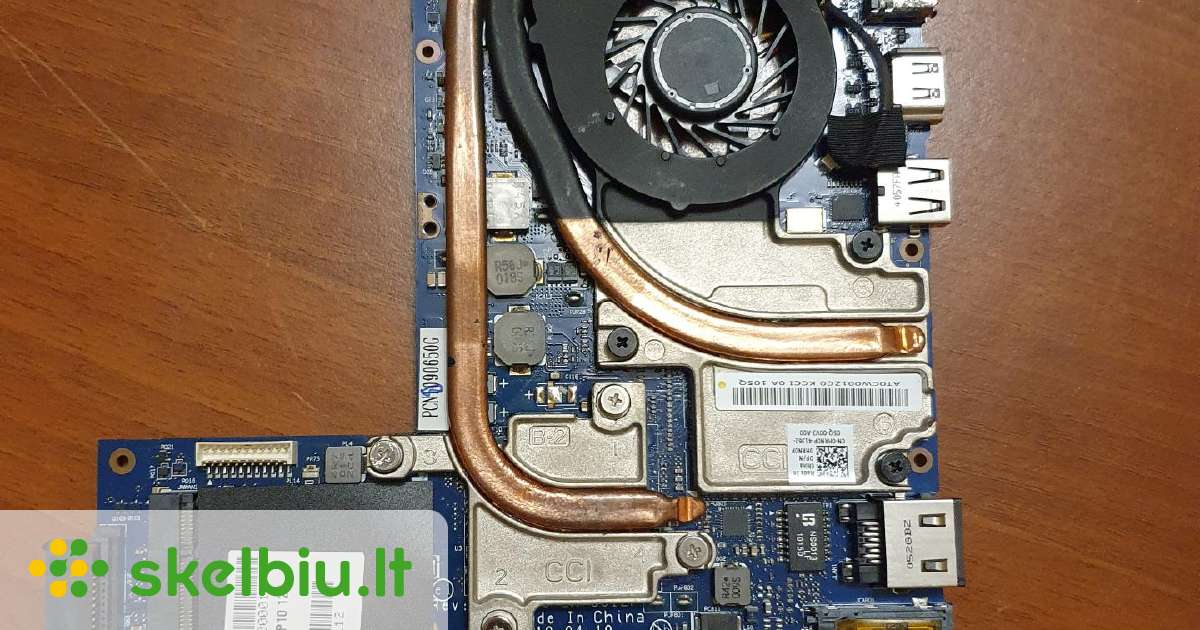 alienware m11x skelbimai - Skelbiu.lt