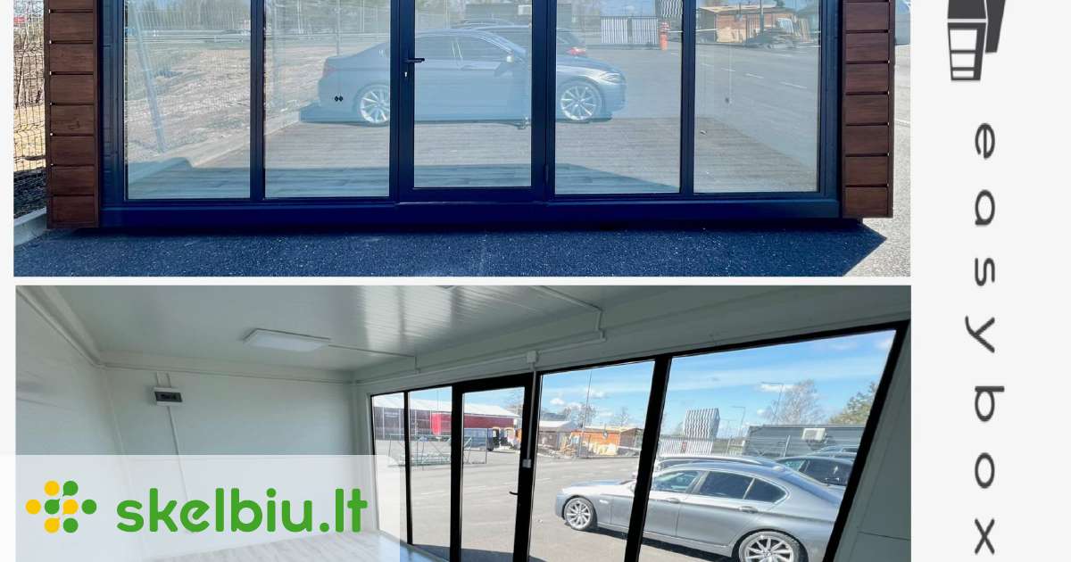 stiklines pertvaros siauliai skelbimai - Skelbiu.lt