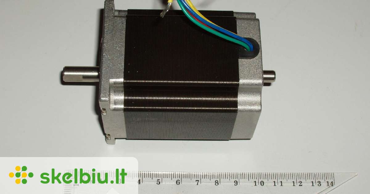 nema varikliai skelbimai - Skelbiu.lt