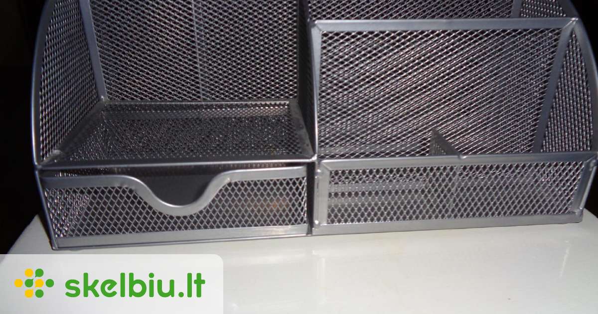 metaline deze daiktams skelbimai - Skelbiu.lt