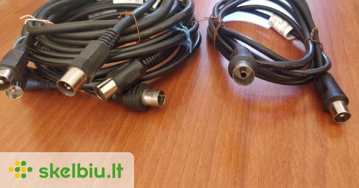 kabelis 2 5 vilnius skelbimai (16 psl.) - Skelbiu.lt