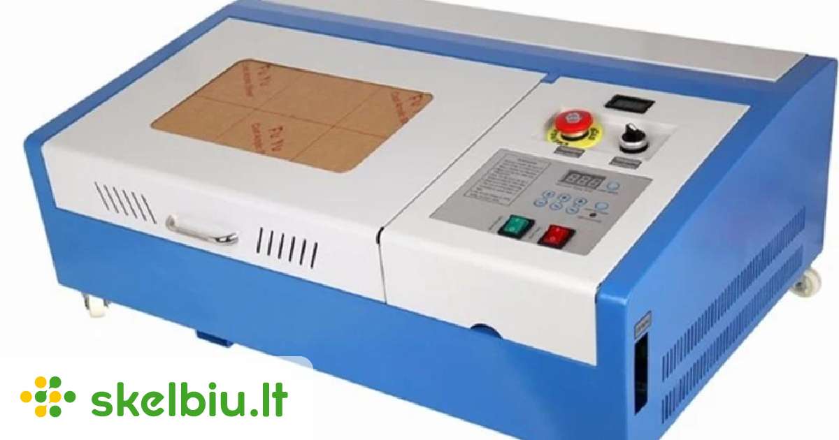 lazerine fanera skelbimai - Skelbiu.lt