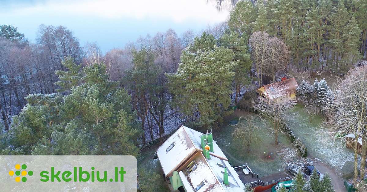 ezero pakrante traku r skelbimai - Skelbiu.lt