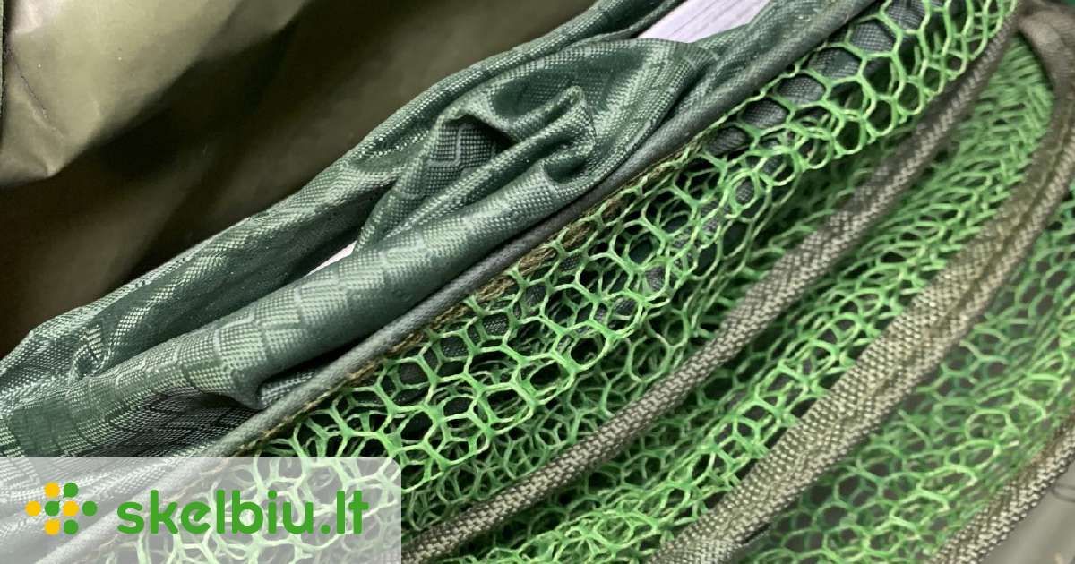 Tinklas zuvims - Skelbiu.lt