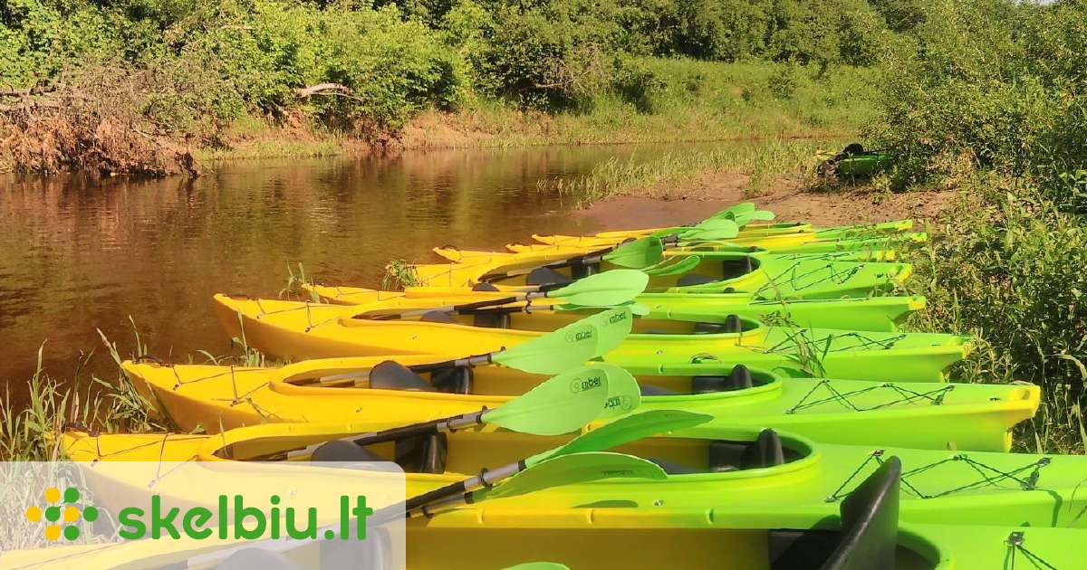 baidares stovyklaviete skelbimai - Skelbiu.lt