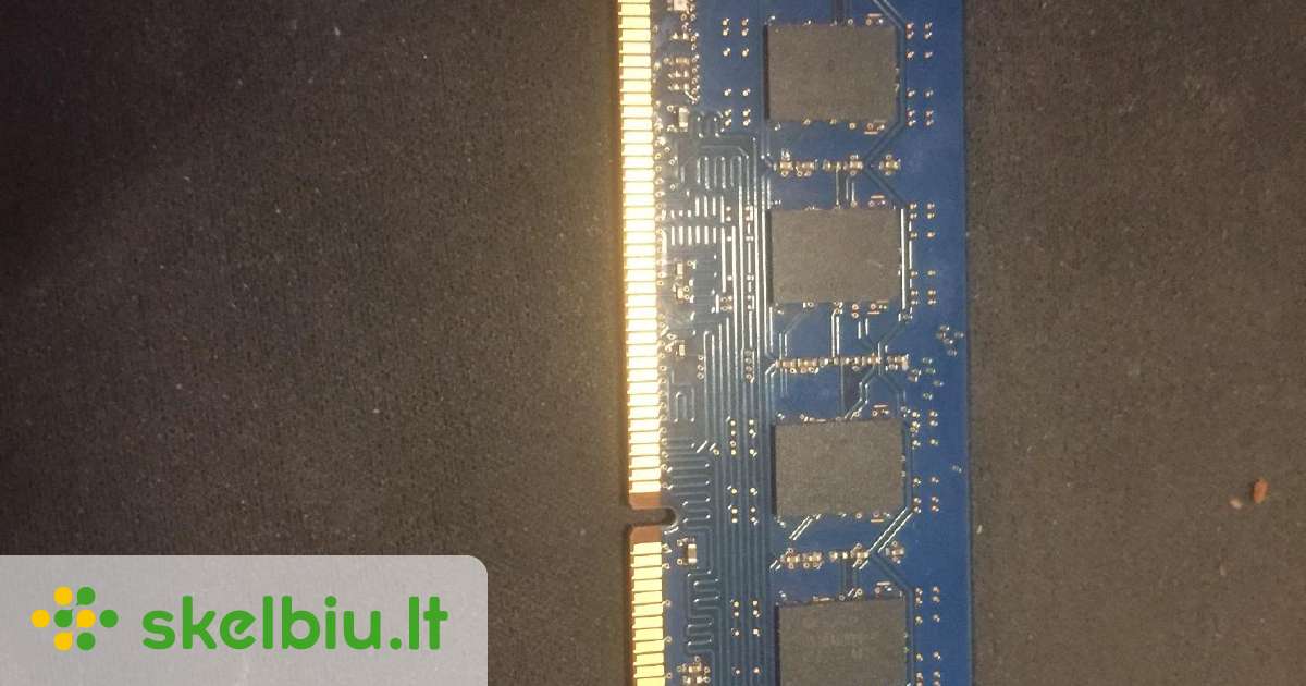 pc3 12800u skelbimai - Skelbiu.lt