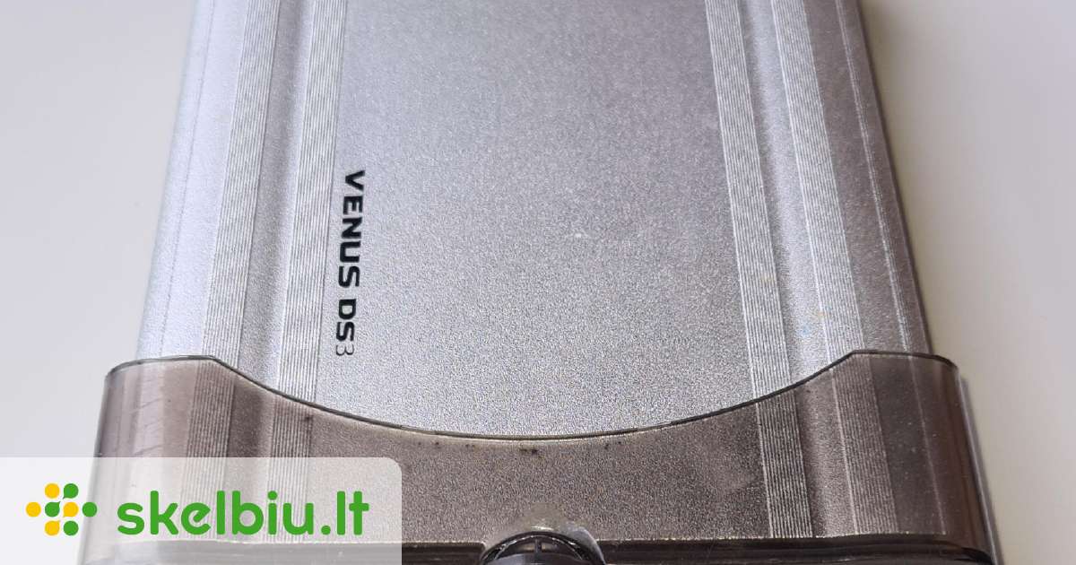 hdd talpykla skelbimai - Skelbiu.lt