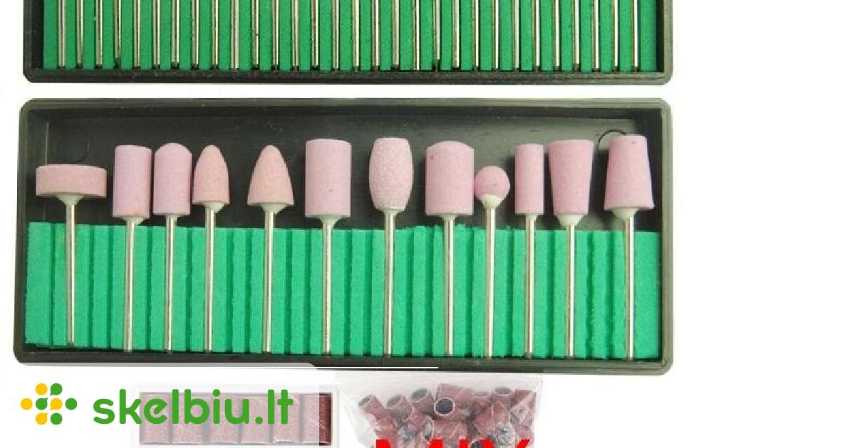 slifavimo frezos skelbimai - Skelbiu.lt