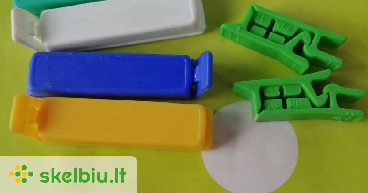 Maiseliu uzspaudejai - Skelbiu.lt