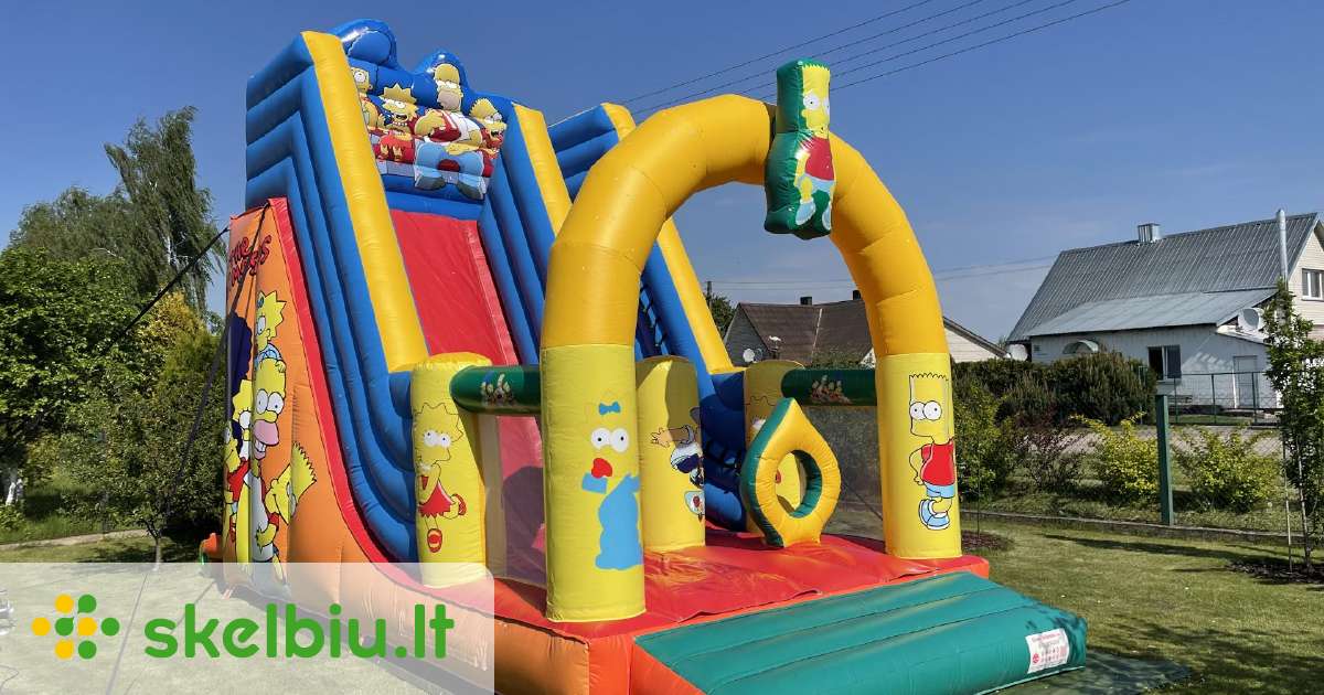 batutu nuoma trakai traku r skelbimai - Skelbiu.lt