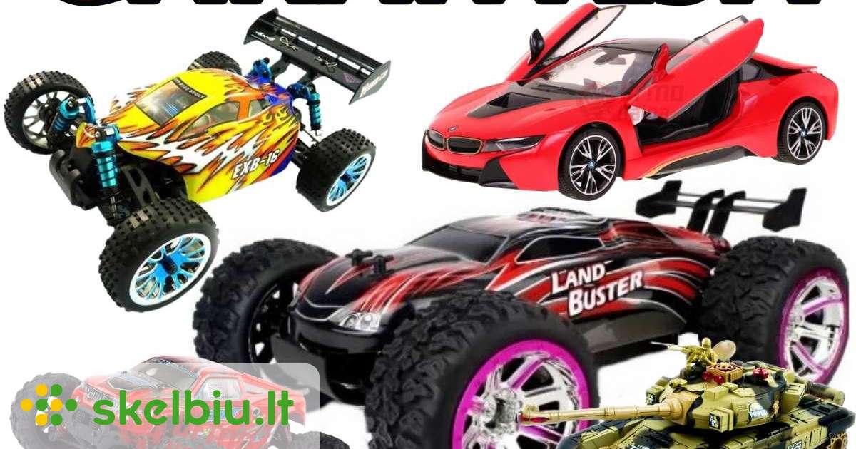 masinos rc kaunas skelbimai - Skelbiu.lt