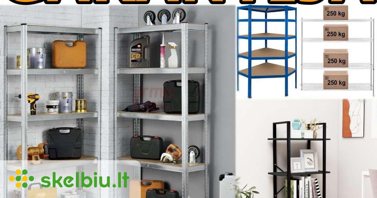sviestuvas garazui vilnius skelbimai - Skelbiu.lt