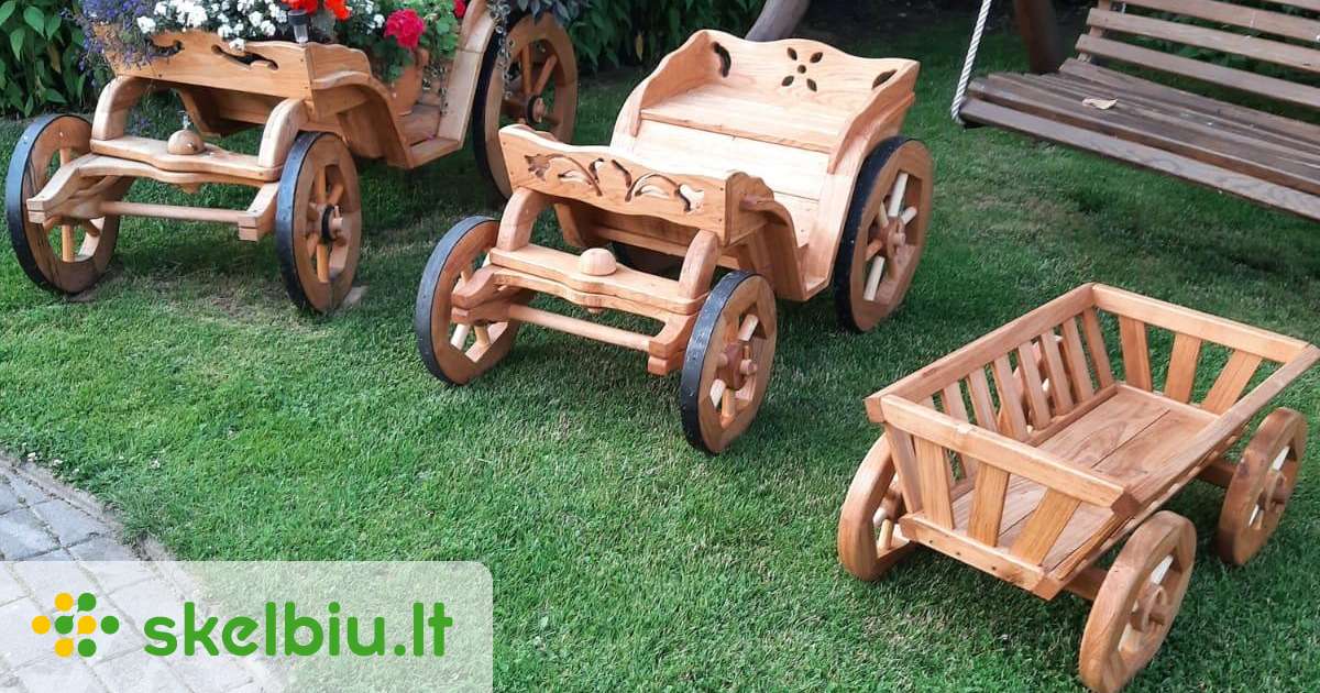 karietos skelbimai - Skelbiu.lt