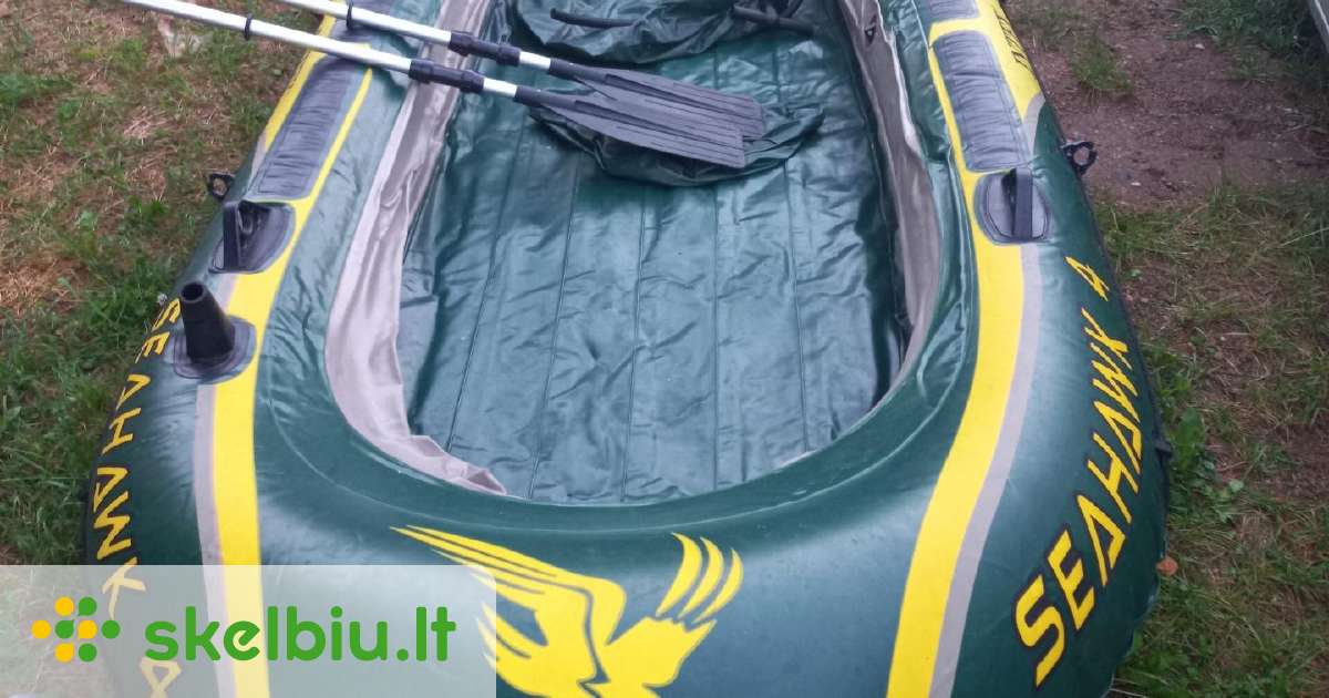 Valtys, plaustai, dviračiai vandens transportas (14 psl.) - Skelbiu.lt